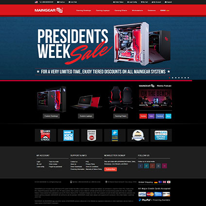 Shopping Cart Software ProductCart, The Ecommerce Solution for Your Store